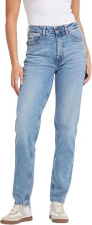 Guess Femme, Jeans, Bleu, Taille: W24 Jeans droits