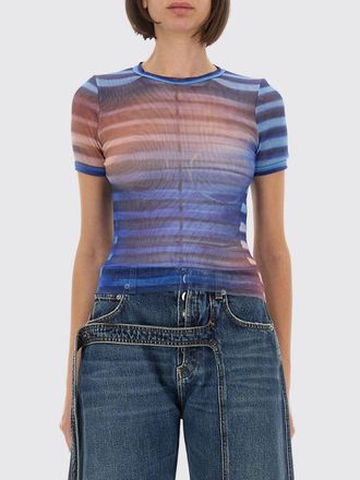 Jean Paul Gaultier T-Shirt JEAN PAUL GAULTIER Femme couleur Multicolore