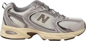 New Balance Femme, Sport, Gris, Taille: 36 1/2 EU Lifestyle U530