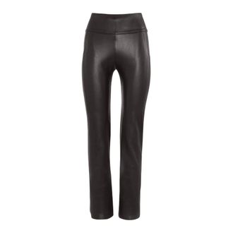 Wolford Femme, Pantalons, Brun, Taille: 44 FR Edie Forming Pantalons