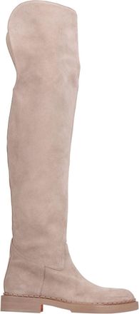 Santoni SCHUHE - Stiefel auf YOOX.COM