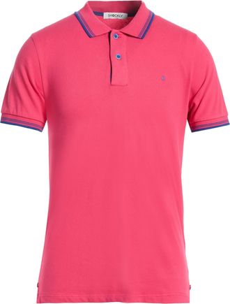 Shockly TOPS - Poloshirts auf YOOX.COM