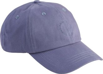 Camel Active Cap aus reiner Baumwolle