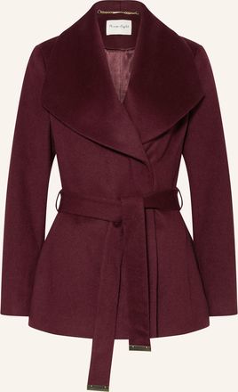 Phase Eight Cabanjacke Nicci rot