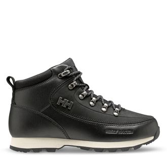 Helly Hansen Trekkingschuhe Helly Hansen Forester Premium Winter Boots 12031 993 Schwarz