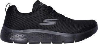 Skechers Flex - Vespid Sneaker - - Shoes - Herren - Schwarzk - 41 EU