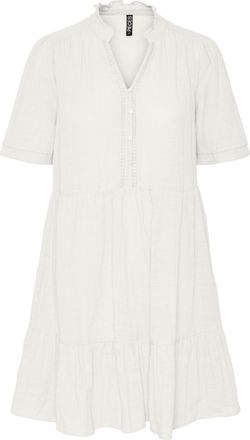 Pieces PCJEANITA SS Dress
