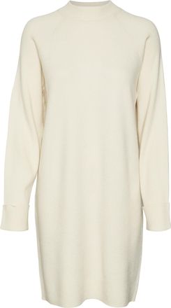 Vero Moda VMGOLD Mix LS Highneck ABK Dress GA