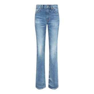 Tom Ford Boot-cut Jeans - - Jeans - Damen - Blau - W28
