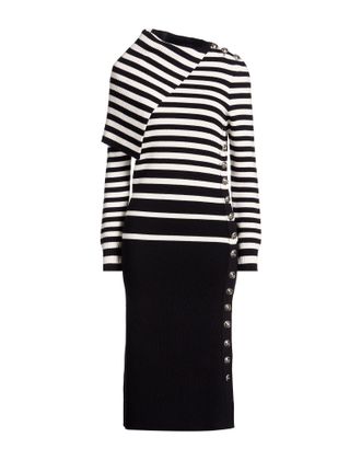 Paco Rabanne KLEIDER - Midi-Kleider auf YOOX.COM