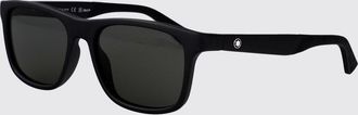 Montblanc Sonnenbrille MONTBLANC Herren Farbe Schwarz