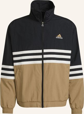 adidas Originals Adidas Originals Archive Trainingsjacke schwarz