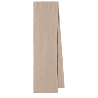 Le Bonnet Schal - - Accessories - Damen - Beige - ONE SIZE