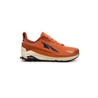 Altra Altra Herren Sneakers - - Shoes - Herren - Orange - 42 EU