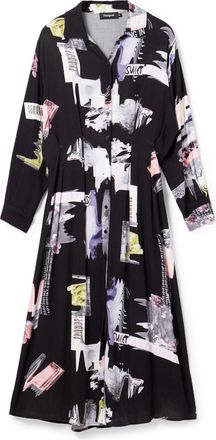 Desigual Kleid PERCY