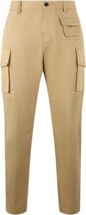 Diesel Homme, Pantalons, Beige, Taille: W30 Pantalons