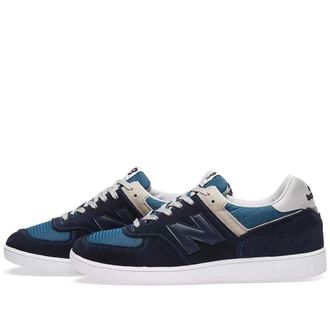 New Balance Ct576 Sneaker - - Sport - Herren - Blau - 41 1/2 EU