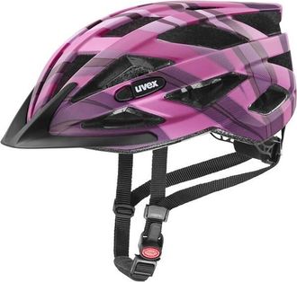 Uvex Kinder Helm air wing cc