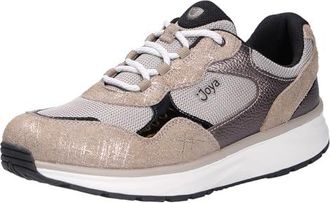 Joya Baskets TINA III pour femme, bronze/noir, 36 1/3 EU