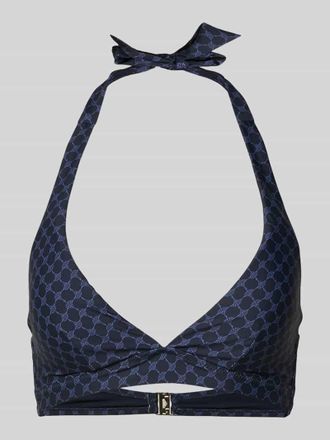 Joop Bikini-Oberteil in Triangel-Form