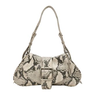 Fab By Fabienne Chapot Fabienne Chapot, Damen, Taschen, Beige, ONE SIZEGr&ouml;&szlig;e