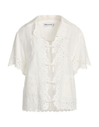 Self Portrait TOPS - Hemden auf YOOX.COM