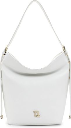 Tamaris Franca Shoulder Bag M White