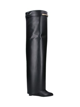 Givenchy Shark Pinch Boots