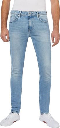 Pepe Jeans London Herren Finsbury Jeans, 000denim (Mn1), 40W / 34L