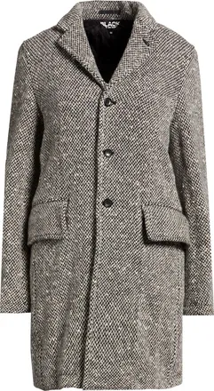 Comme Des Gar&ccedil;ons JACKEN & M&Auml;NTEL - M&auml;ntel auf YOOX.COM