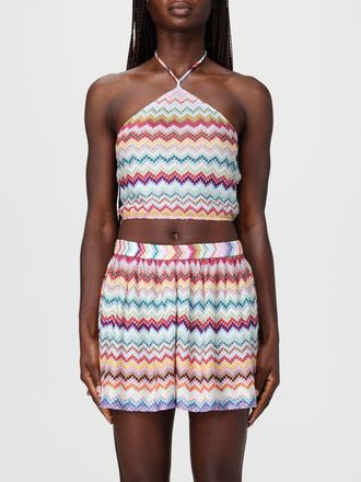Missoni Top MISSONI Femme couleur Fa01