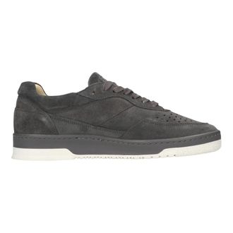 Filling Pieces Ace Suede - - Shoes - Herren - Grau - 40 EU