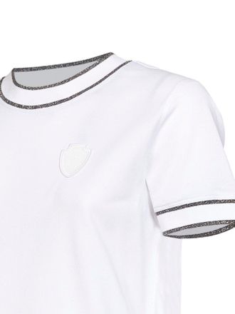 Brunello Cucinelli T-Shirt - White