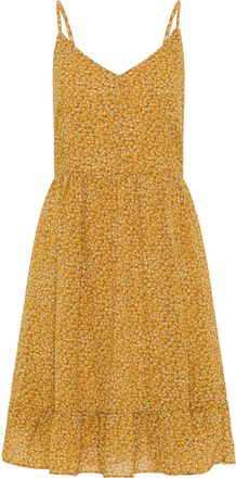 Dreimaster Kleid