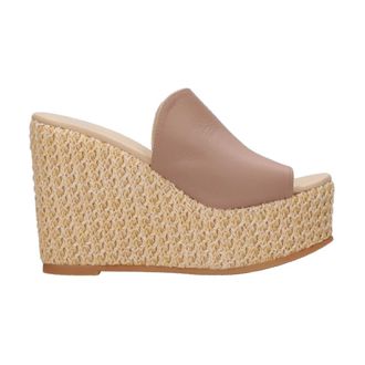 Espadrilles Femme, Chaussures, Brun, Taille: 40 EU Feli Pharos