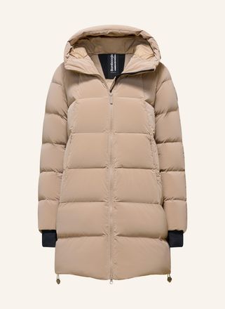 Bomboogie Bomboogie Daunenmantel Stockholm beige
