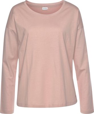 Lascana Schlafshirt