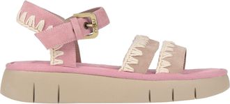 Mou SCHUHE - Sandalen auf YOOX.COM