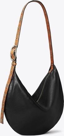 Tory Burch Damen Studded Balloon Bag