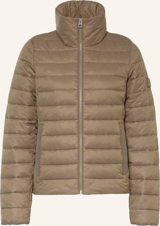 Marc O'Polo Marc Opolo Steppjacke beige