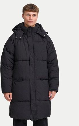 Solid Winterjacke Milo 21108316 Schwarz Regular Fit