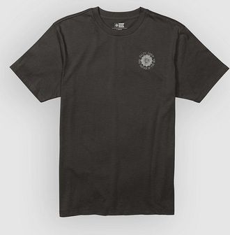 Salty Crew Coral Head T-Shirt black