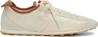 Jacquemus Homme, Chaussures, Beige, Taille: 40 EU Baskets