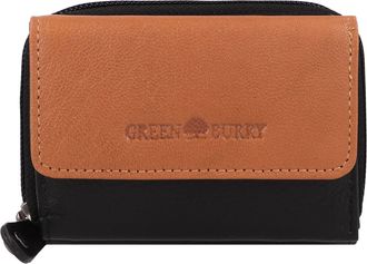 Greenburry Portemonnaie Nappa