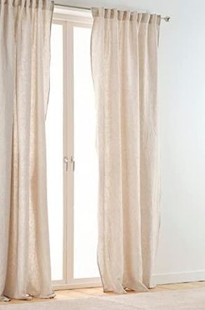 Jotex OLGA Multifunktionsgardine, 2 St