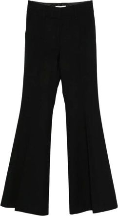 Gabriela Hearst Femme, Pantalons, Noir, Taille: 36 FR Pantalon Rhin