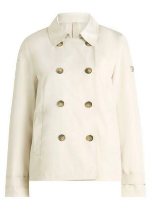 Betty Barclay Kurzjacke Damen mit Kragen