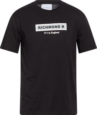 John Richmond TOPS - T-shirts auf YOOX.COM