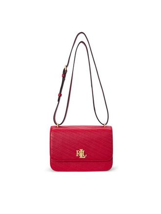 Lauren Ralph Lauren Handtasche Sophee 431950822004 Rot