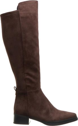 Michael Kors Stiefel - Lex Boot - Gr. 38 (EU) - in Braun - f&uuml;r Damen